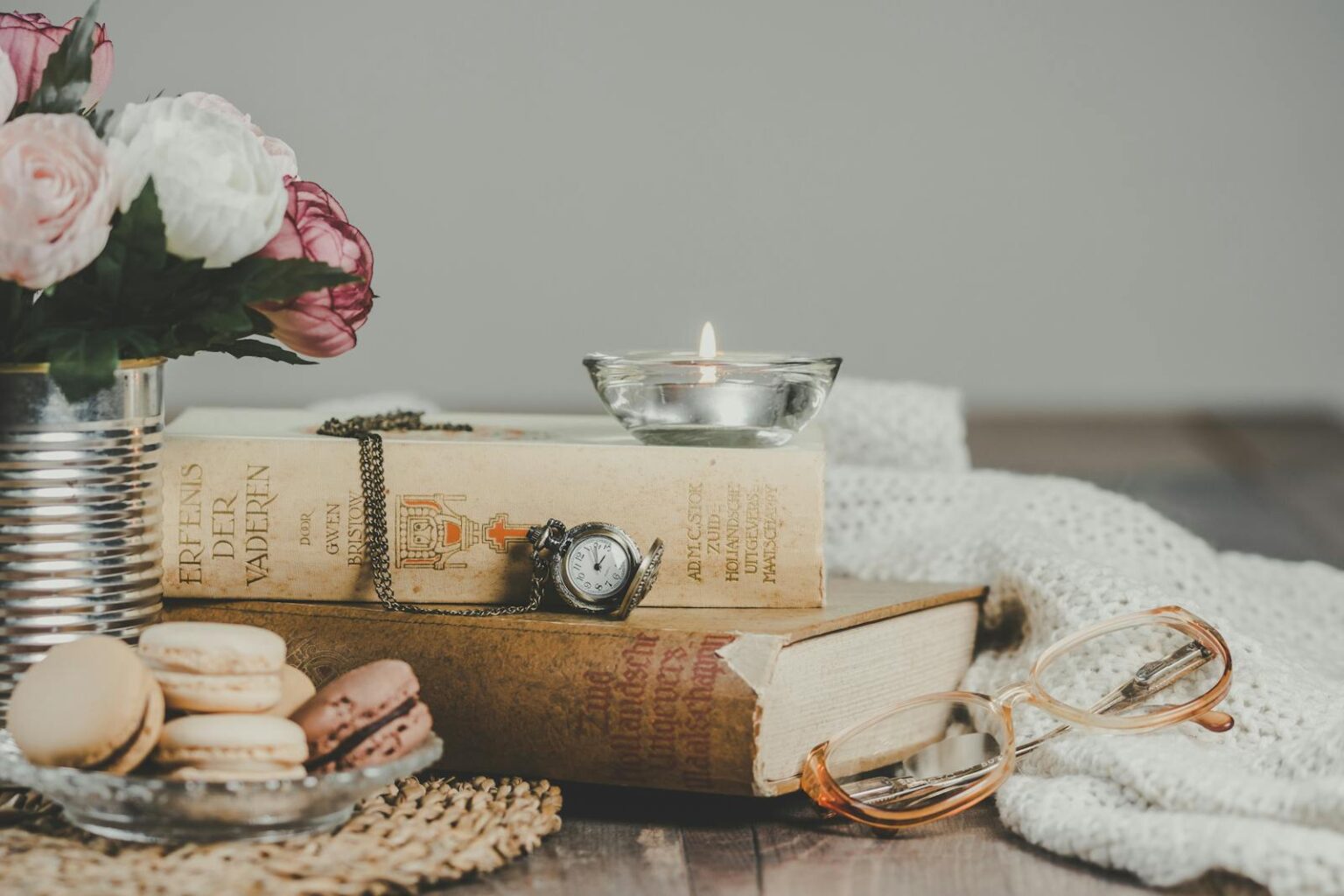 Contentment vs. Complacency: Growing While Grounded - Toxic free life